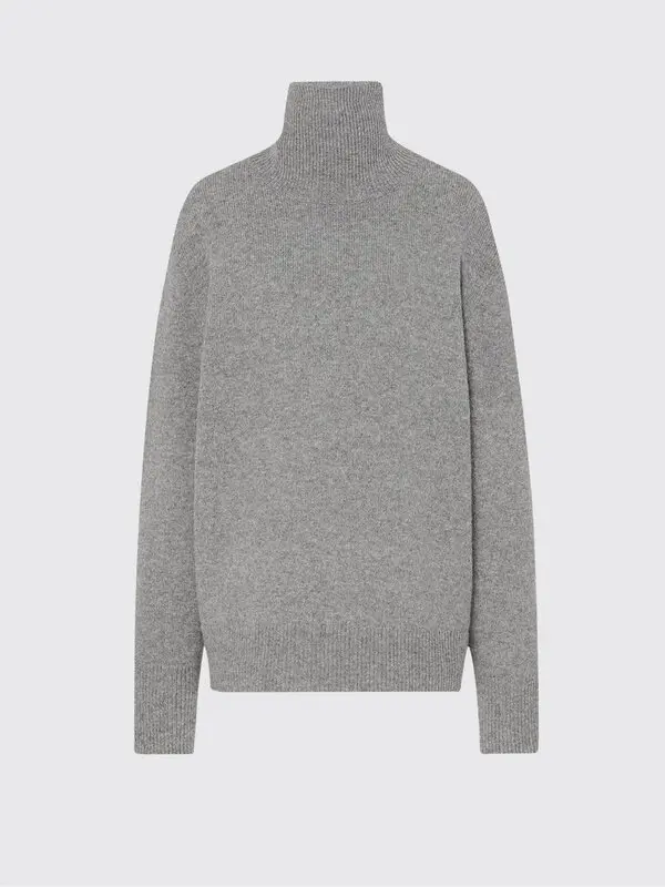 THE ROW Sweater - Grey