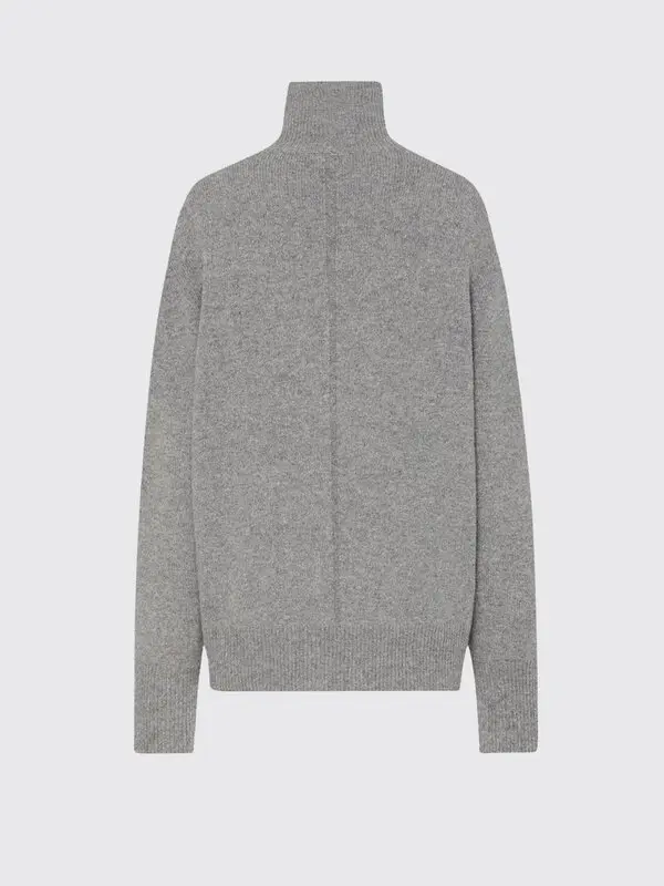 THE ROW Sweater - Grey