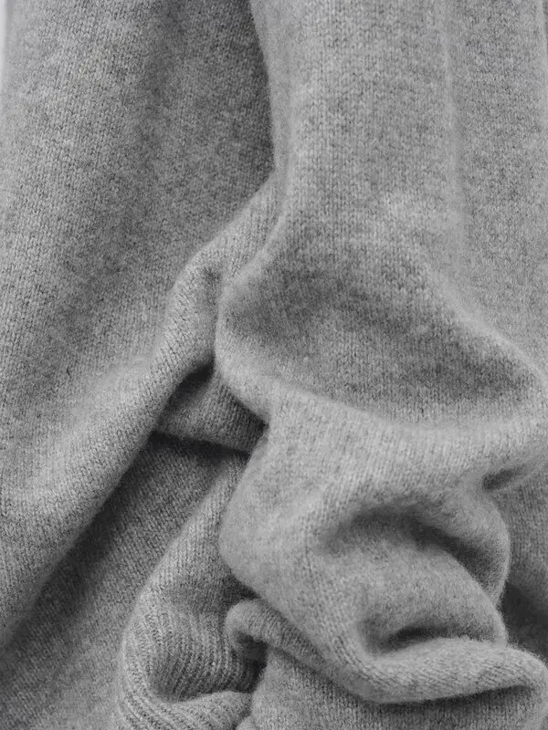 THE ROW Sweater - Grey
