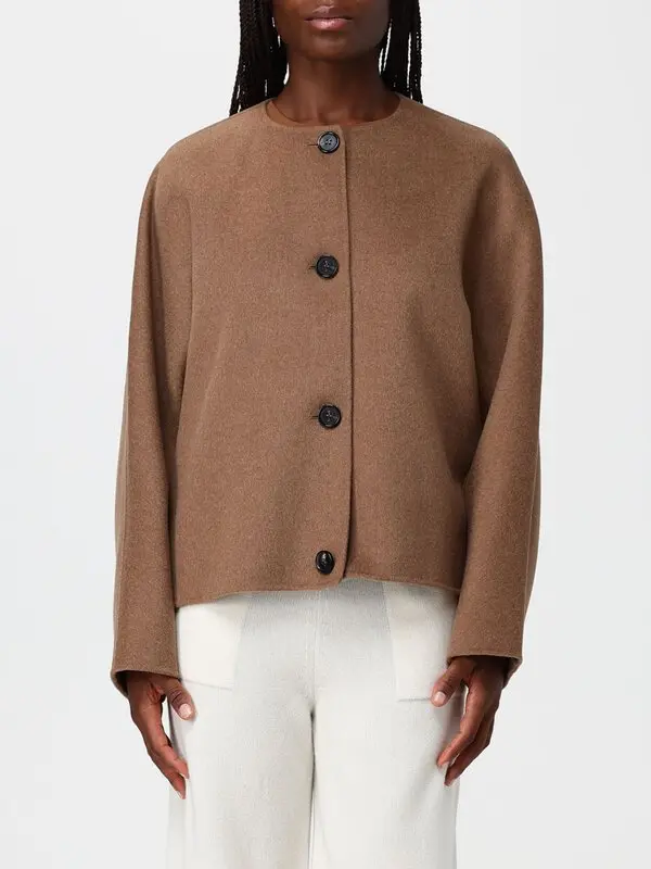 Max Mara Shawl Collar Jacket
