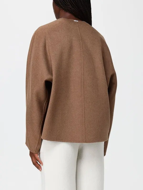 Max Mara Shawl Collar Jacket