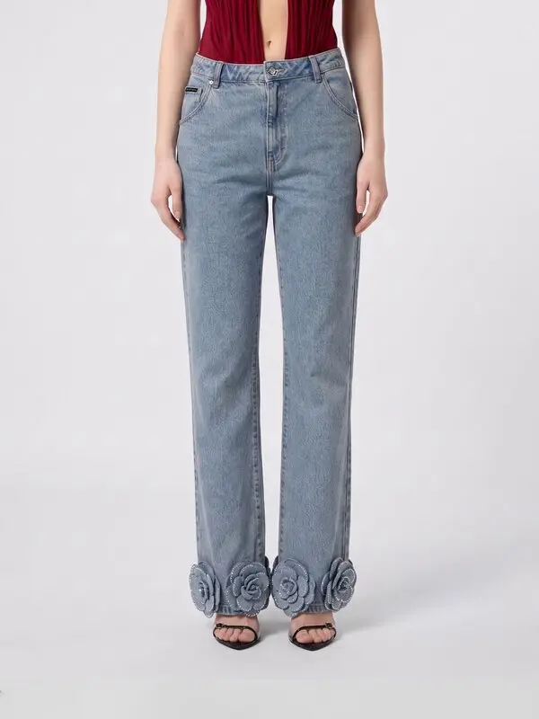 Philipp Plein Jeans - Denim