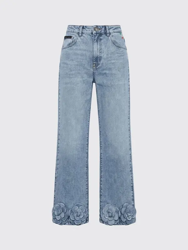 Philipp Plein Jeans