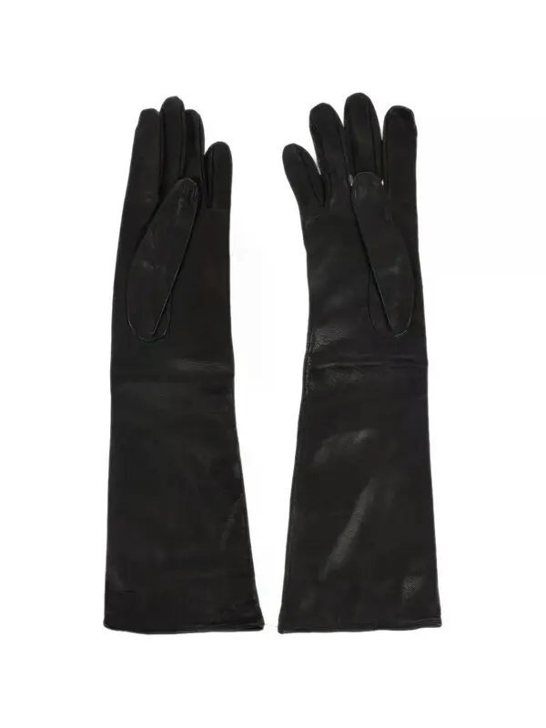 Dsquared2 Leather Gloves