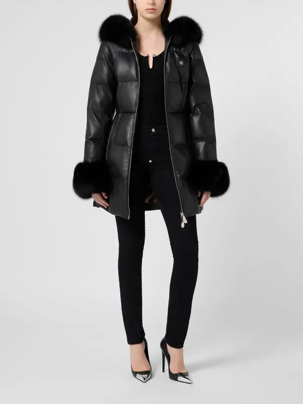Philipp Plein Coat