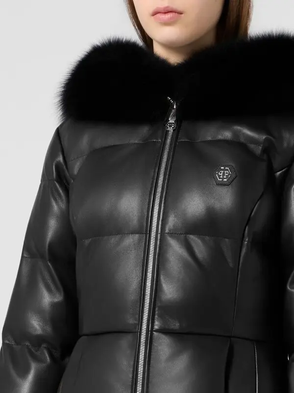 Philipp Plein Coat