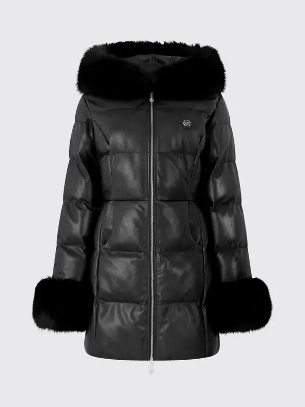 Philipp Plein Coat