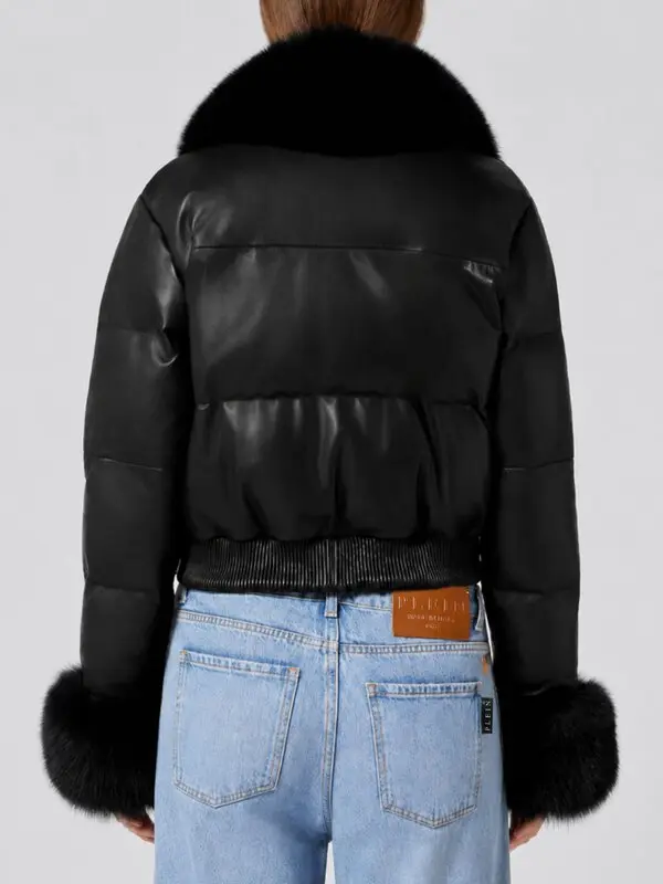 Philipp Plein Jacket