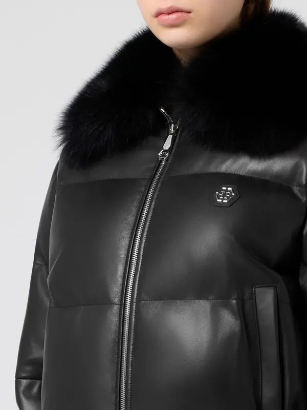 Philipp Plein Jacket