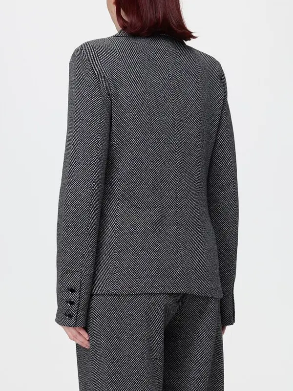 Emporio Armani Tailored Blazer