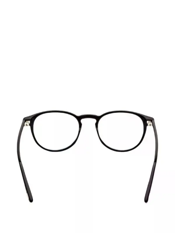 TOM FORD Round-frame Glasses