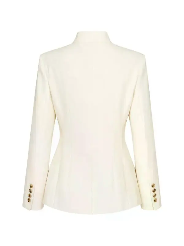 CLUB21 COLLECTION Maeve Asymmetric-front Jacket