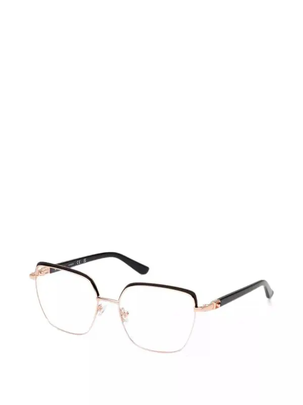 Guess Square-frame Glasses