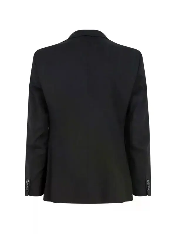 Giorgio Armani Single-breasted Suit