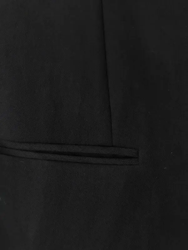 Giorgio Armani Single-breasted Suit