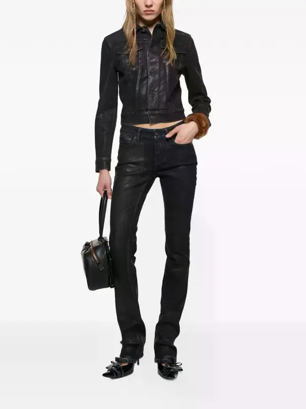 Acne Studios Skinny Fit Jeans 2013
