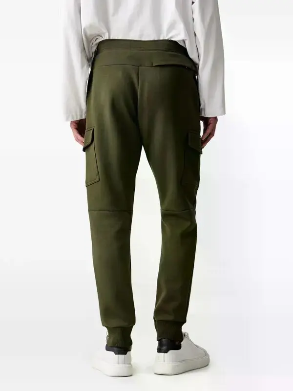 Polo Ralph Lauren Logo-embroidered Track Pants