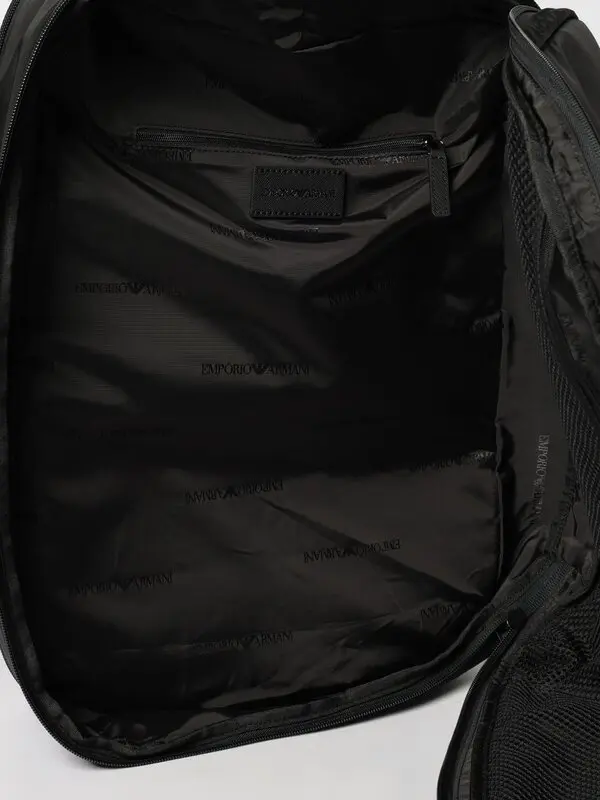 Emporio Armani Backpack