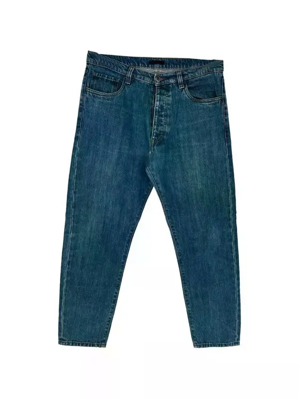 Prada Straight-leg Jeans