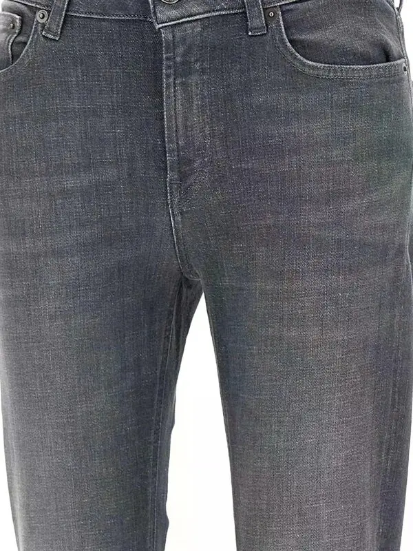 DONDUP Newlola Straight-leg Jeans