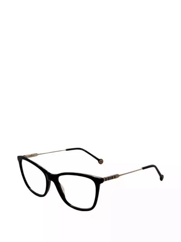 Carolina Herrera Cat-eye Frame Glasses