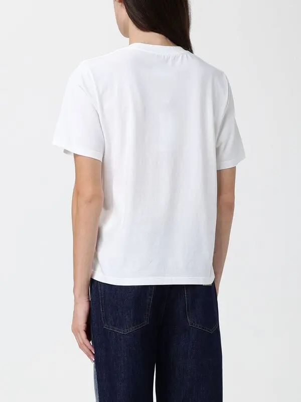 MAISON MARGIELA T-shirt - White