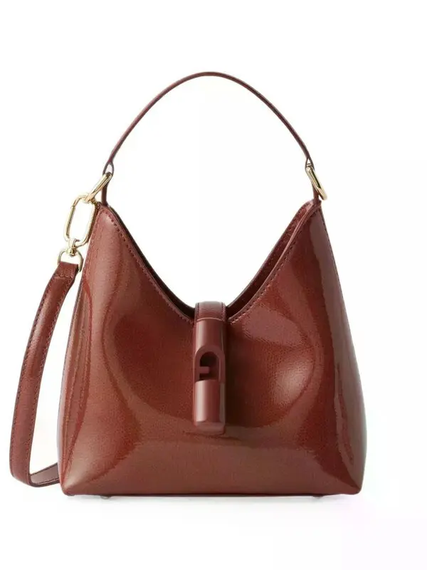 Furla Mini Bag M - Brown