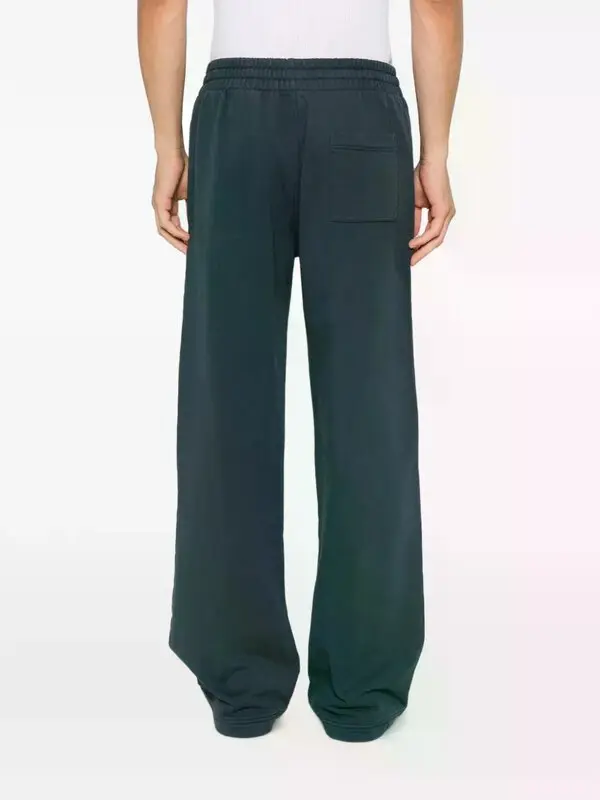 Casablanca Logo-print Drawstring Track Pants