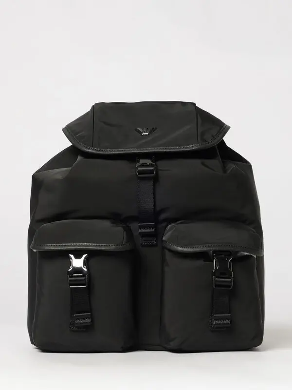 Emporio Armani Backpack