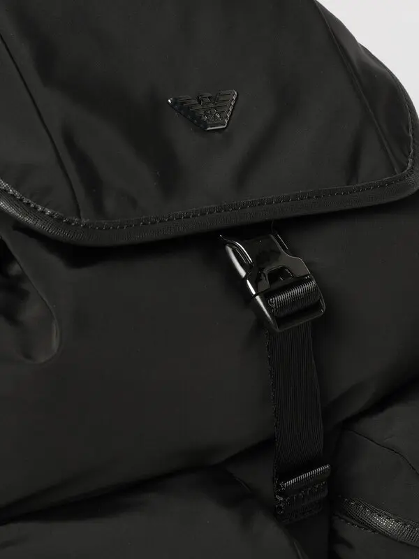 Emporio Armani Backpack