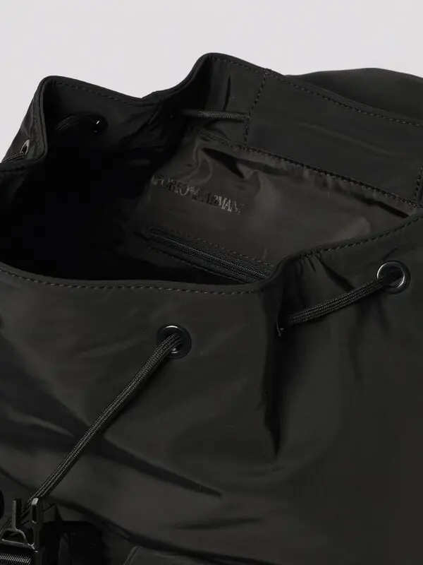 Emporio Armani Backpack