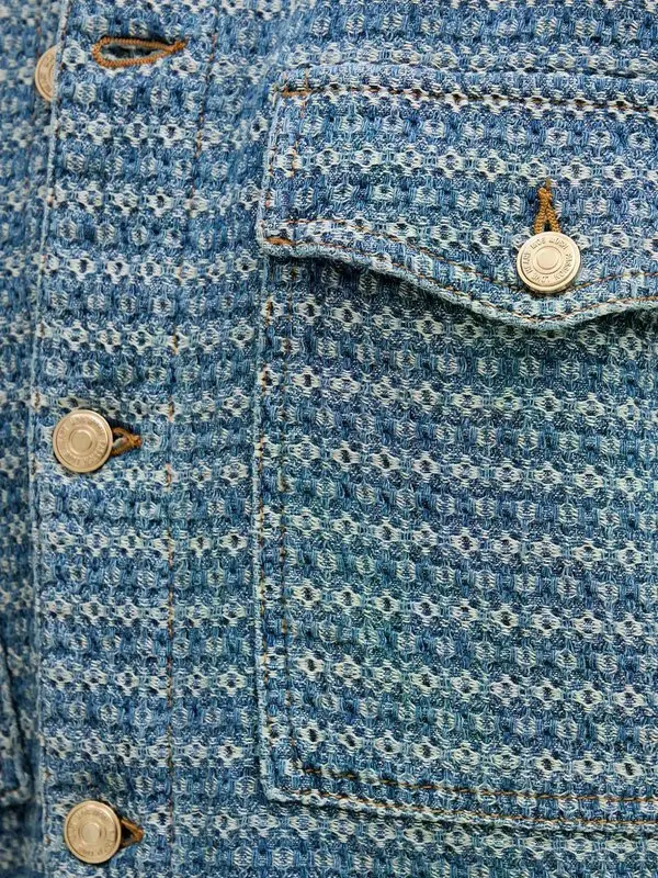 MOS MOSH Mmebba Bobble Jacket
