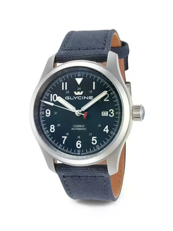 GLYCINE Combat Field 42mm Watch