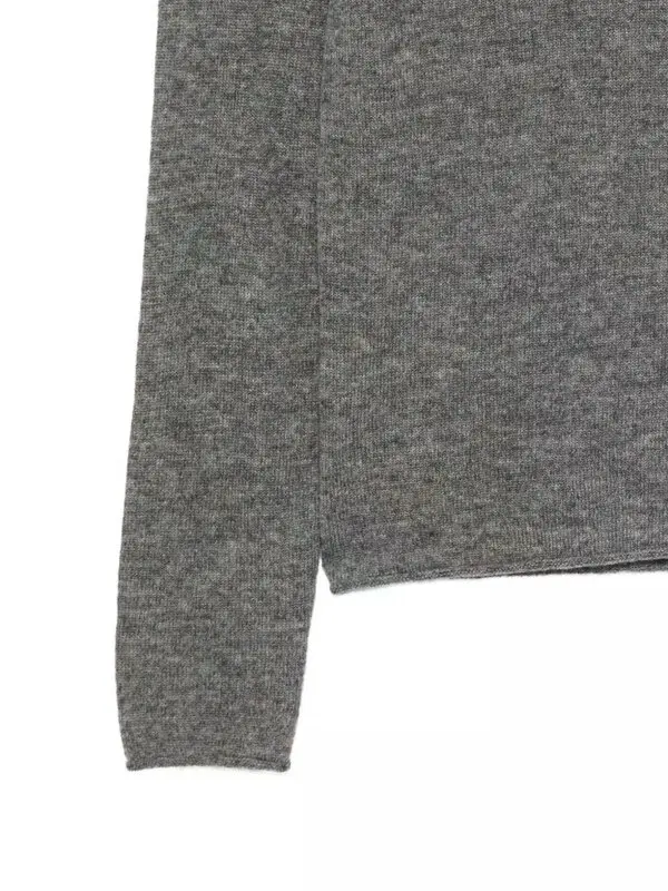 PHILO-SOFIE Fine-knit Top