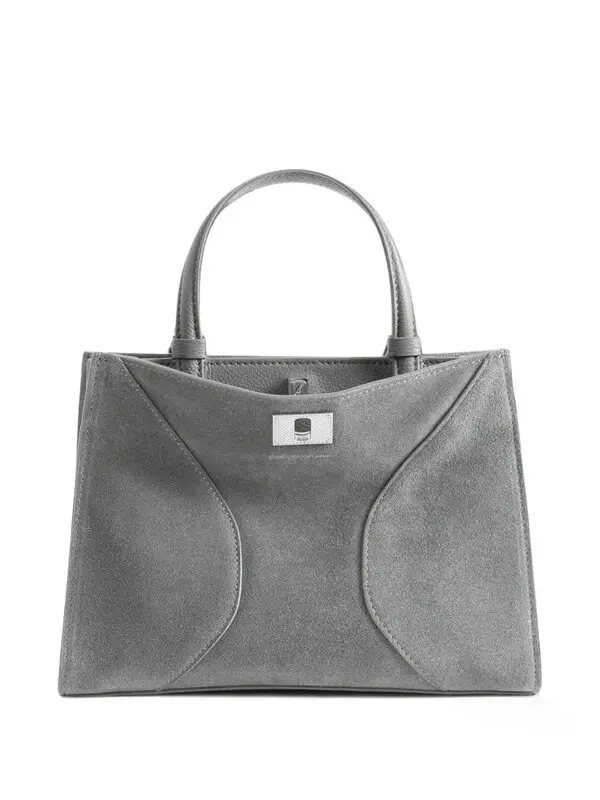 Zadig&Voltaire Jack Mini Bag - Grey