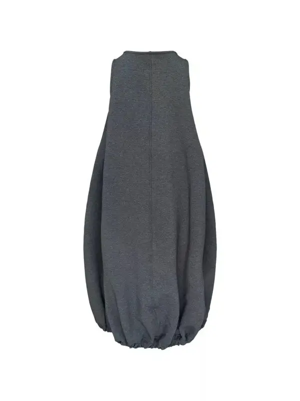 MELITTA BAUMEISTER Sleeveless Midi Dress