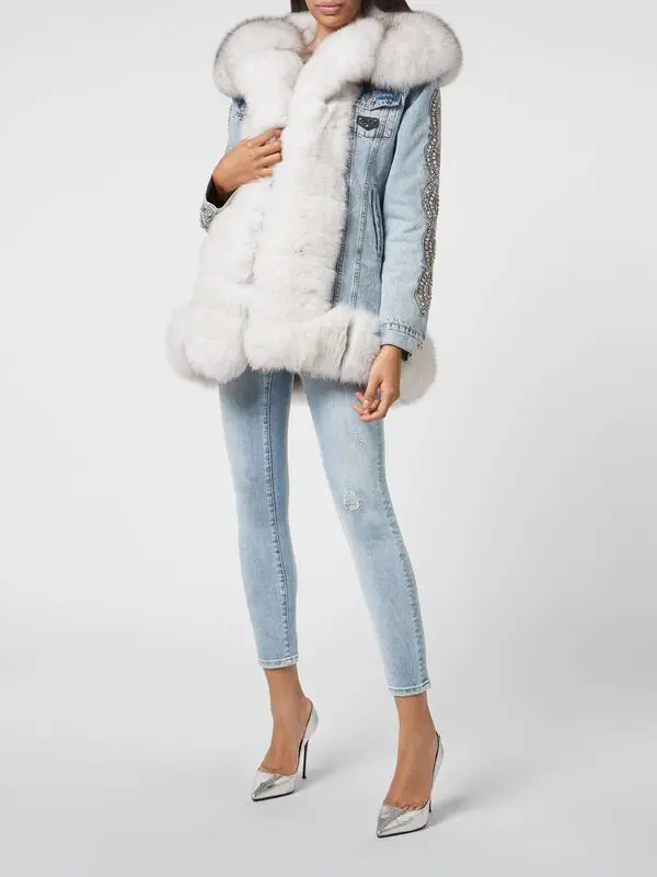 Philipp Plein Jacket