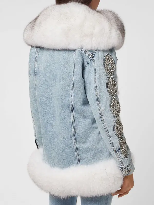 Philipp Plein Jacket