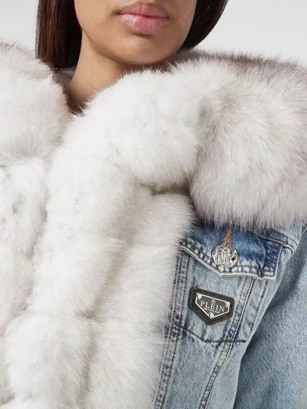 Philipp Plein Jacket
