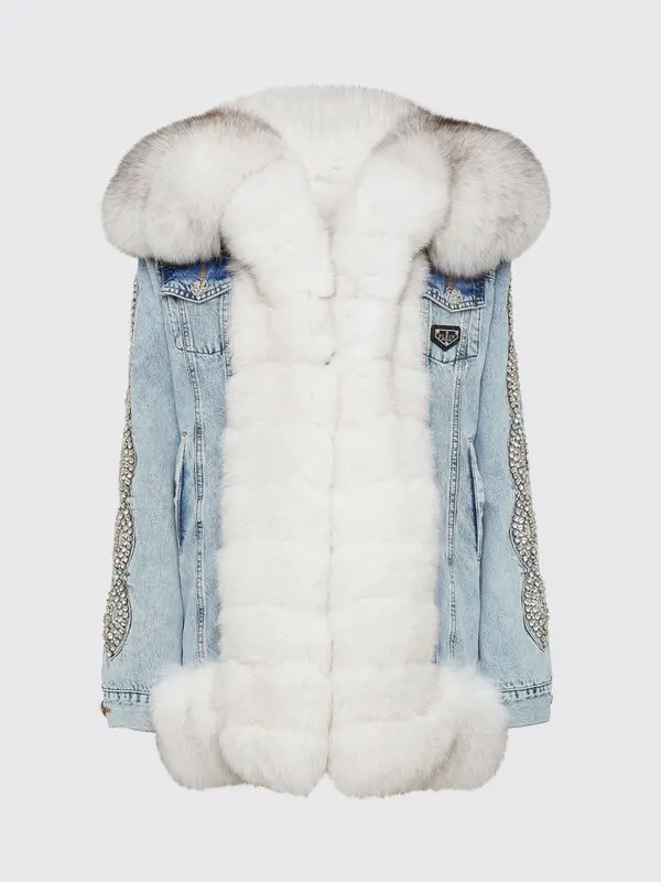 Philipp Plein Jacket