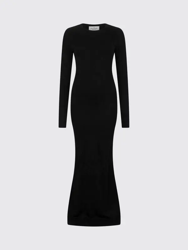 Philipp Plein Maxi Dress