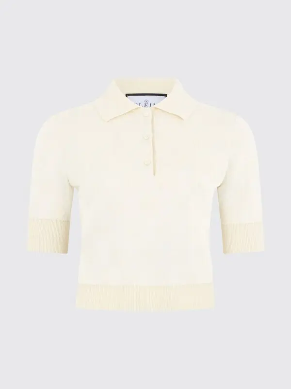 Philipp Plein Polo Shirt - White