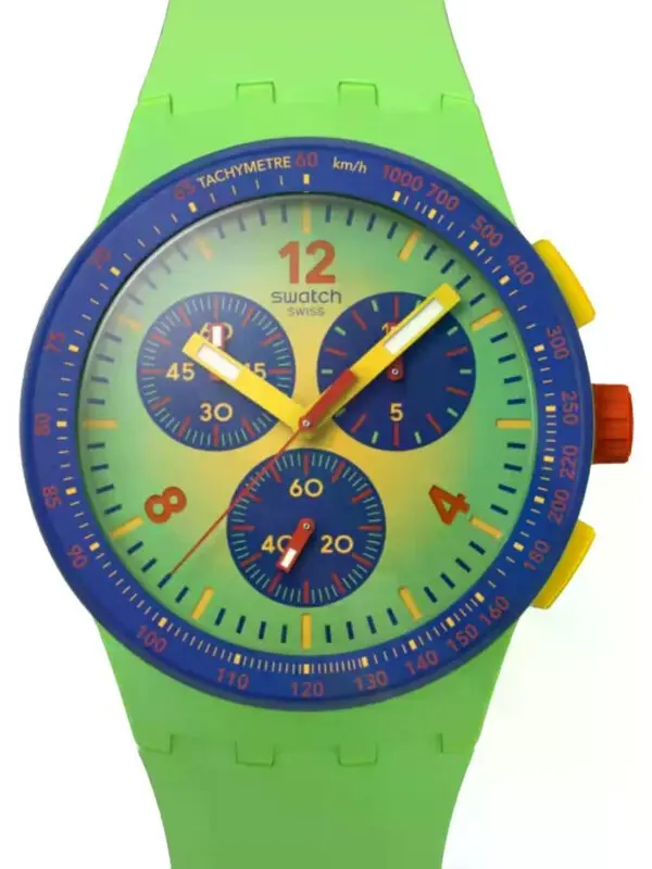 SWATCH Chronograph Watch