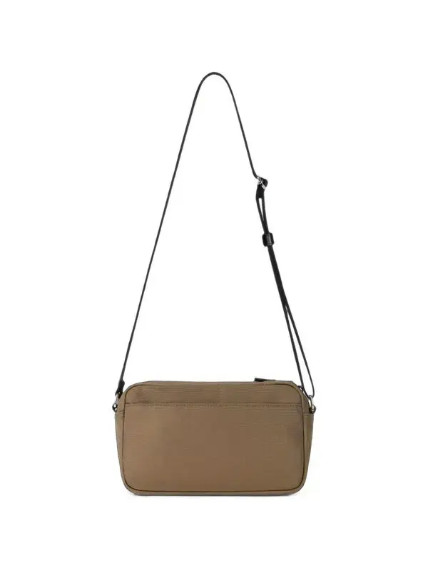 Givenchy Essential U Messenger Bag - Neutrals
