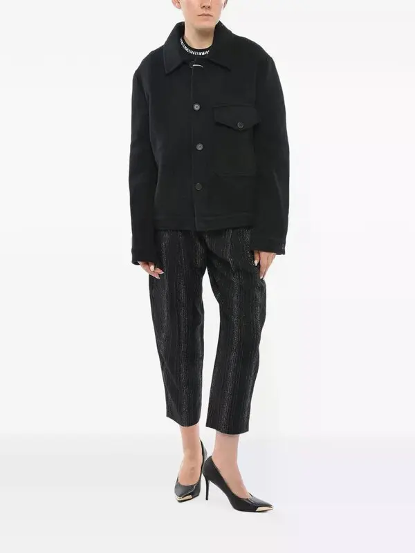 Stella McCartney Evert Jacket