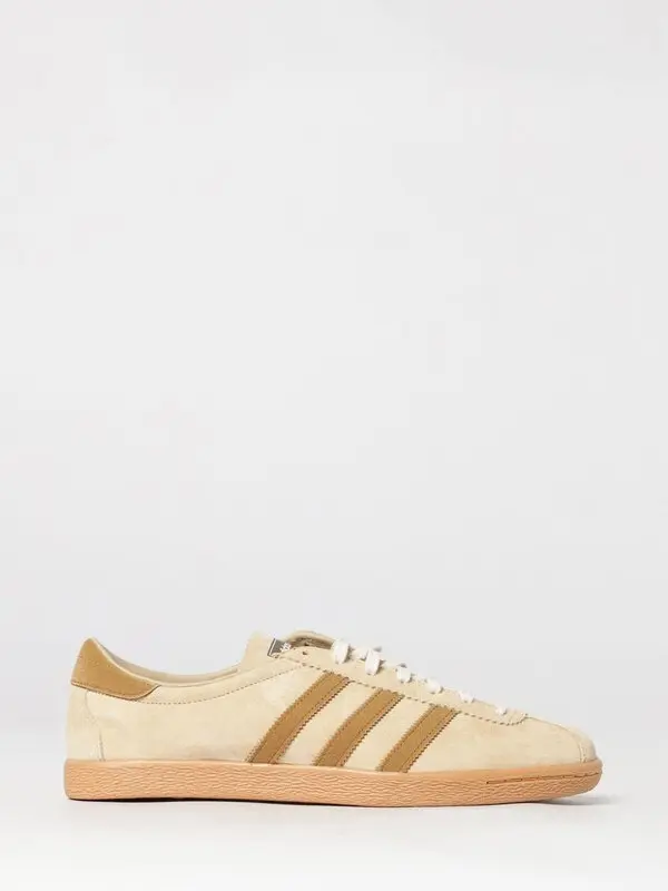 ADIDAS ORIGINALS Suede Sneakers