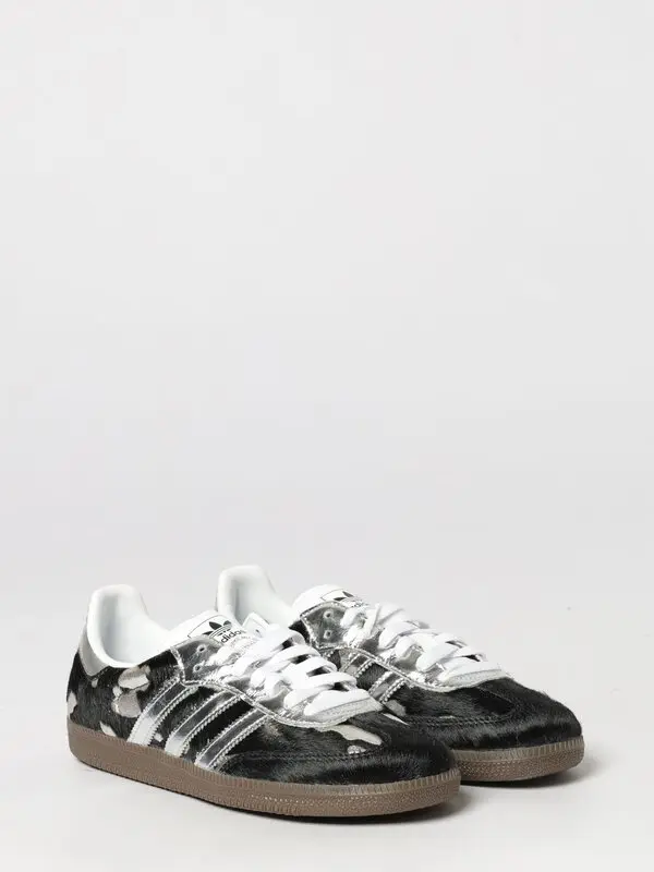 ADIDAS ORIGINALS Samba Sneakers