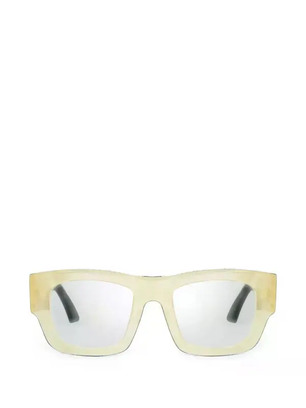 BUGATTI Square-frame Eyeglasses