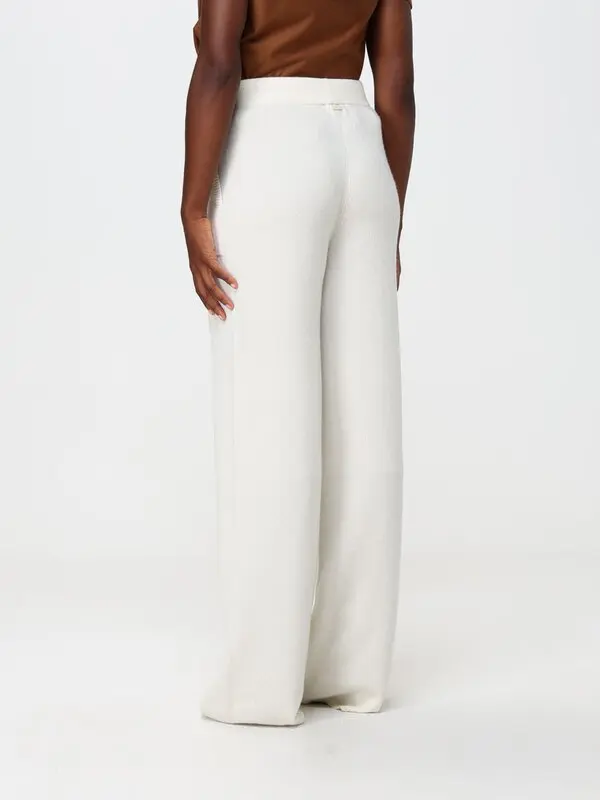 Max Mara Tailored Wide Leg Pants