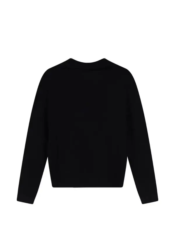 Loro Piana V-neck Sweater